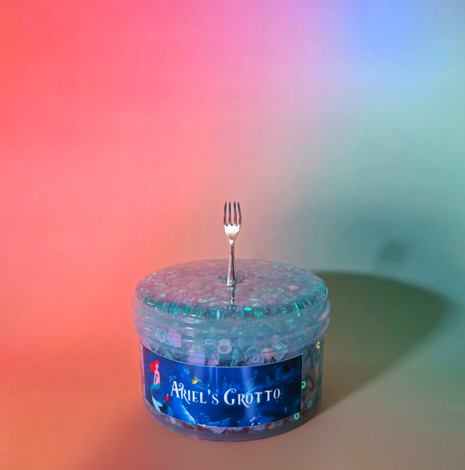 Ariel's Grotto – Rogue Slimes